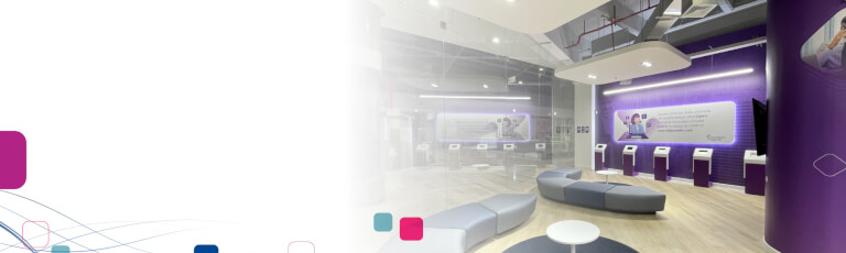 Centros de Atención y Servicio | Experian Colombia